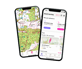 Official Ordnance Survey Shop | OS Maps & Guidebooks